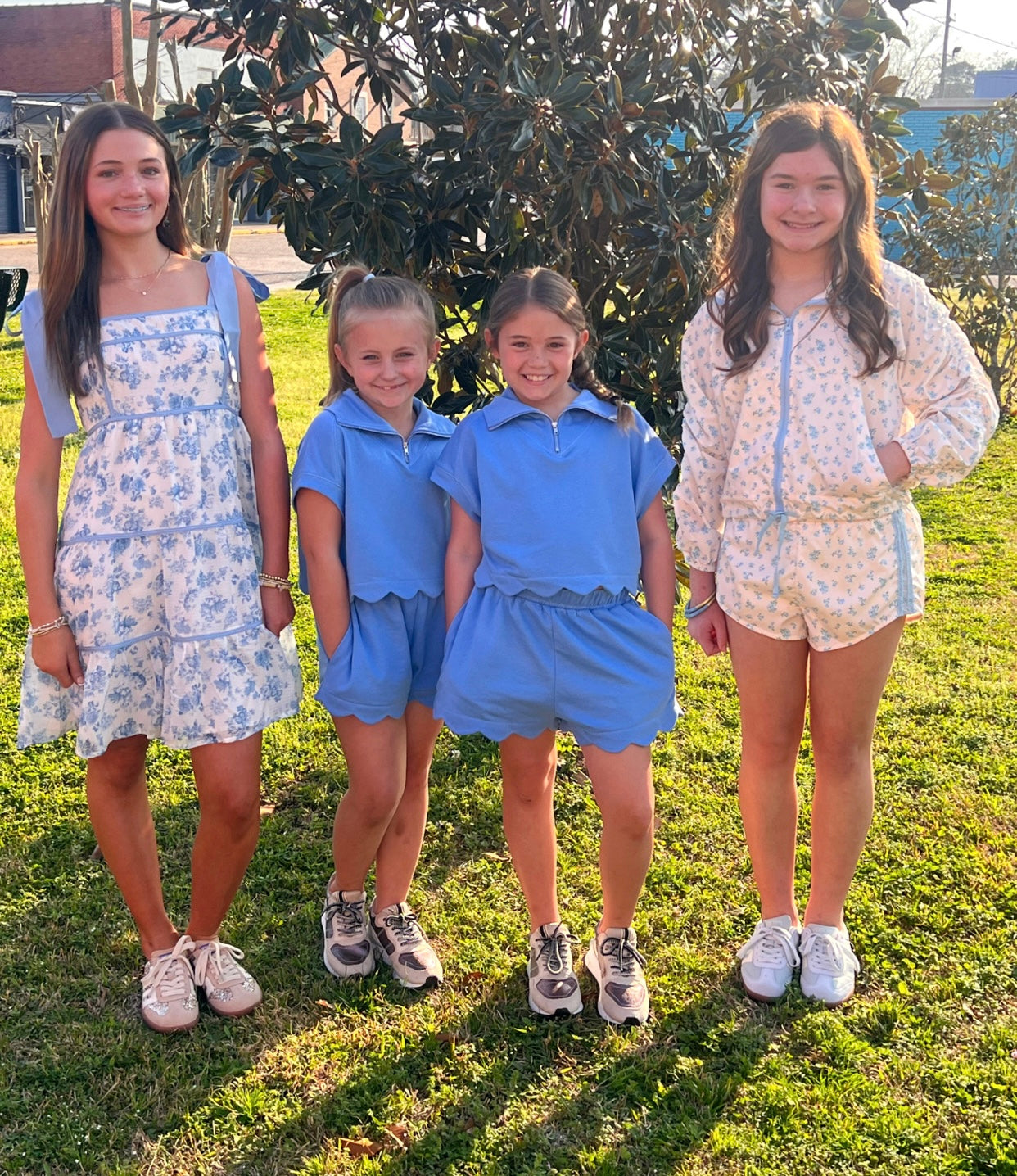 Tween – Page 2 – The Wild Bleu Boutique